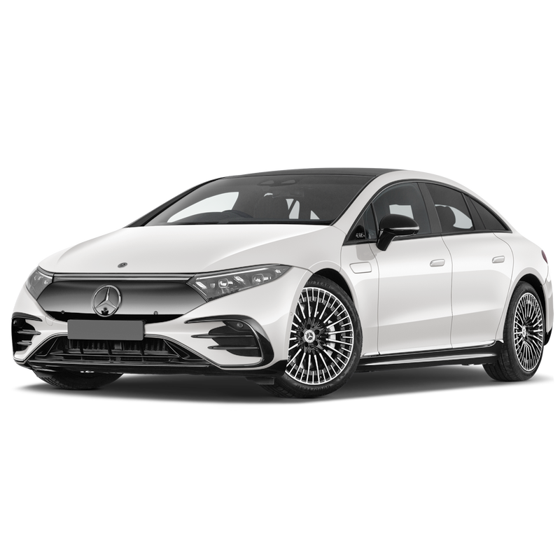 Mercedes-Benz EQS Car Leasing Deals | Leasing.com